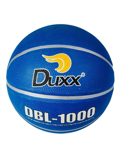 Balón Duxx Sports para básquetbol adulto 1