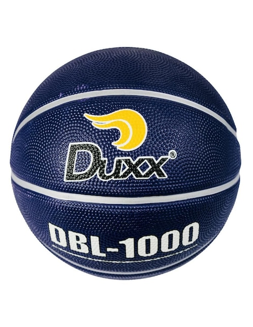 Balón Duxx Sports para básquetbol adulto 1