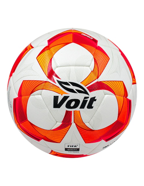 Balón Voit 84854 B. Soccer No.5 Voit Quality Apertura 2025 para fútbol ...