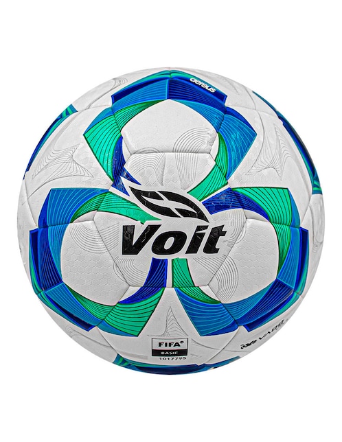 Balón Voit 84851 B. Soccer NO.5 Voit GB Serie 300 HB Basic Apertura ...