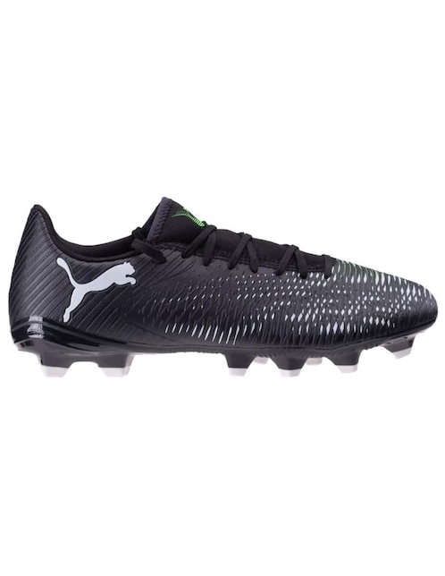 Tenis Puma Future 8 Play FG/AG de hombre para fútbol 1