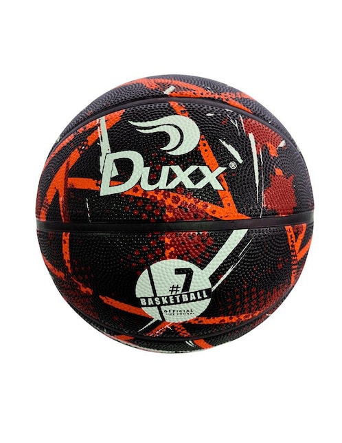 Balón Duxx Sports Splash para básquetbol adulto 1
