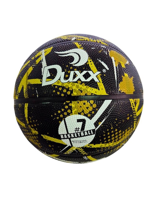 Balón Duxx Sports Splash para básquetbol adulto 1