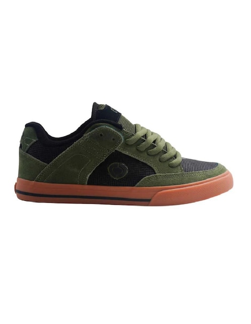 Tenis C1Rca 205 Vulc Se de hombre para skate 1