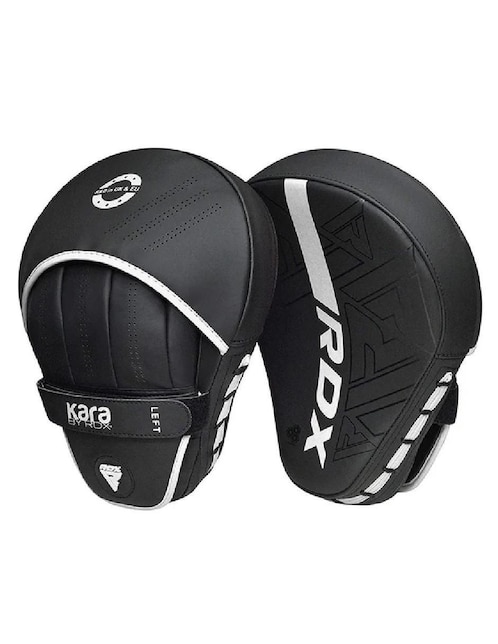 Manopla box RDX adulto kara F6 1