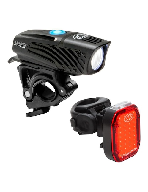 Lámpara direccional para bicicleta Nite Rider 1