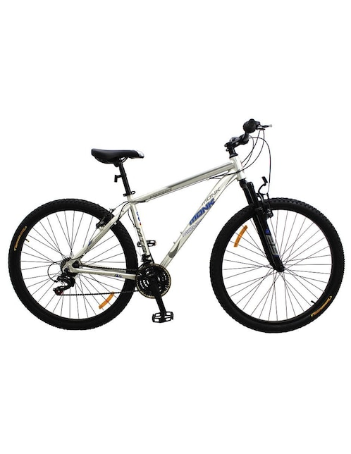 Bicicleta Zigna R29 ¿Dónde Comprarlo al Mejor Precio México?