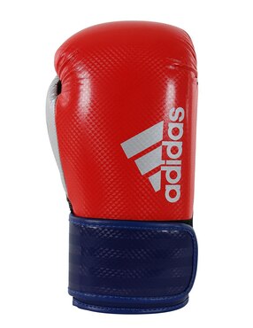 Guantes de box Adidas Hybrid 16 oz