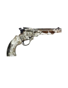 Pistola Mendoza PK-62-L-SF caza y tiro con arco