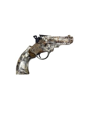 Pistola Mendoza PK-62-C-SF caza y tiro con arco