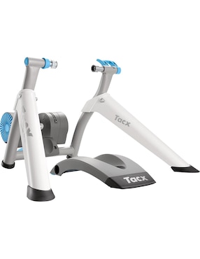 Rodillo de entrenamiento Garmin Tacx Flow Smart