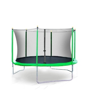 Brincolín Individual Fuxion Sports 8 pies