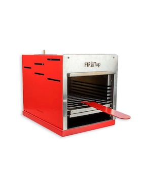 Estufa de gas Fire Top