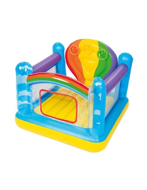 Brincolín Inflable Bestway