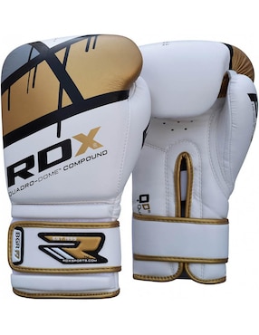 Guantes para box RDX