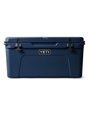 Hielera Yeti Tundra 65 de plástico