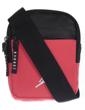 Mochila bandolera Jordan