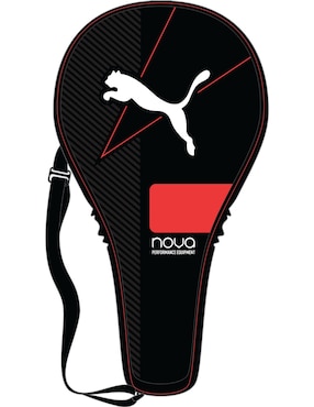 Raqueta de pádel Puma Cover Bag 049010 03