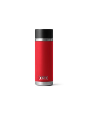 Termo Yeti de acero inoxidable con tapa doble rosca 532 ml