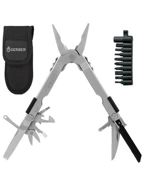 Navaja Gerber MP600 Pro Scout Kit