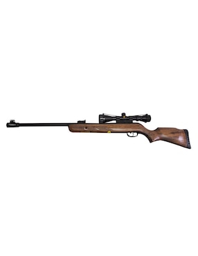 Rifle Gamo calibre 5.5