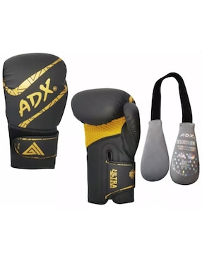 Guantes para box ADX
