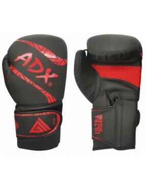 Guantes para box ADX