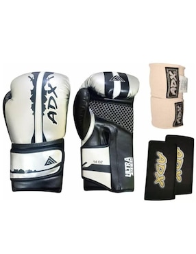 Guantes para box ADX