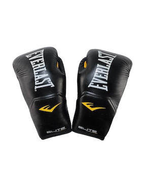 Guantes para box Rvt Sports de adulto