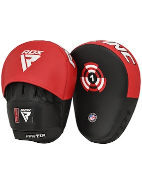 Set manopla box RDX adulto T1