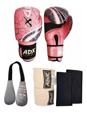 Guantes para box ADX unisex