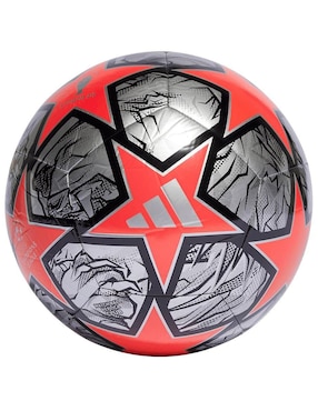 Balón Adidas Ucl Club 23/24 Knockout para fútbol