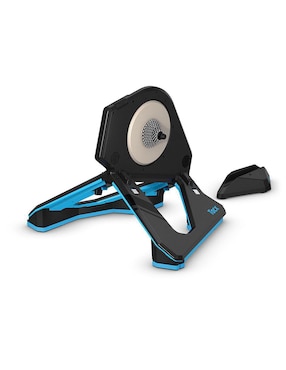 Rodillo de entrenamiento Garmin de silicón para ciclismo