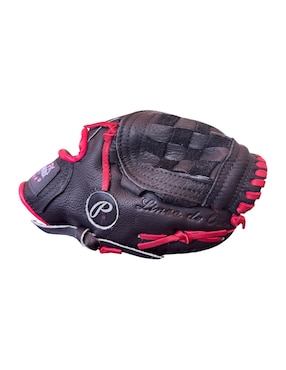 Manopla diestro Béisbol Palomares + 3 años beisbol