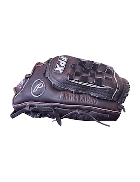 Manopla diestro Béisbol Palomares + 3 años Beisbol