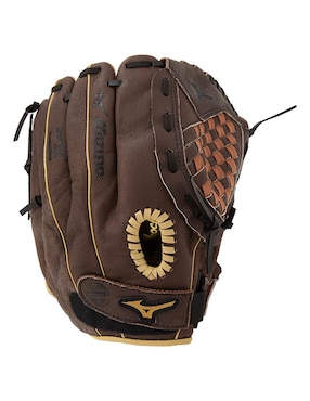 Manopla zurdo béisbol Mizuno