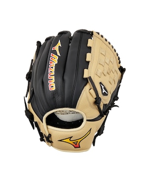 Manopla zurdo béisbol Mizuno infantil