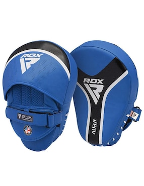 Manopla box RDX todas las edades aura
