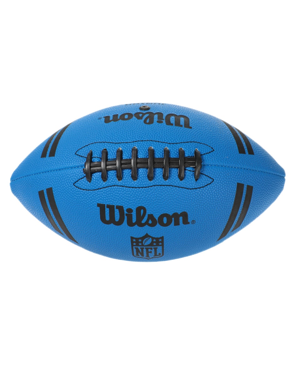Balón Wilson NFL para fútbol americano adulto
