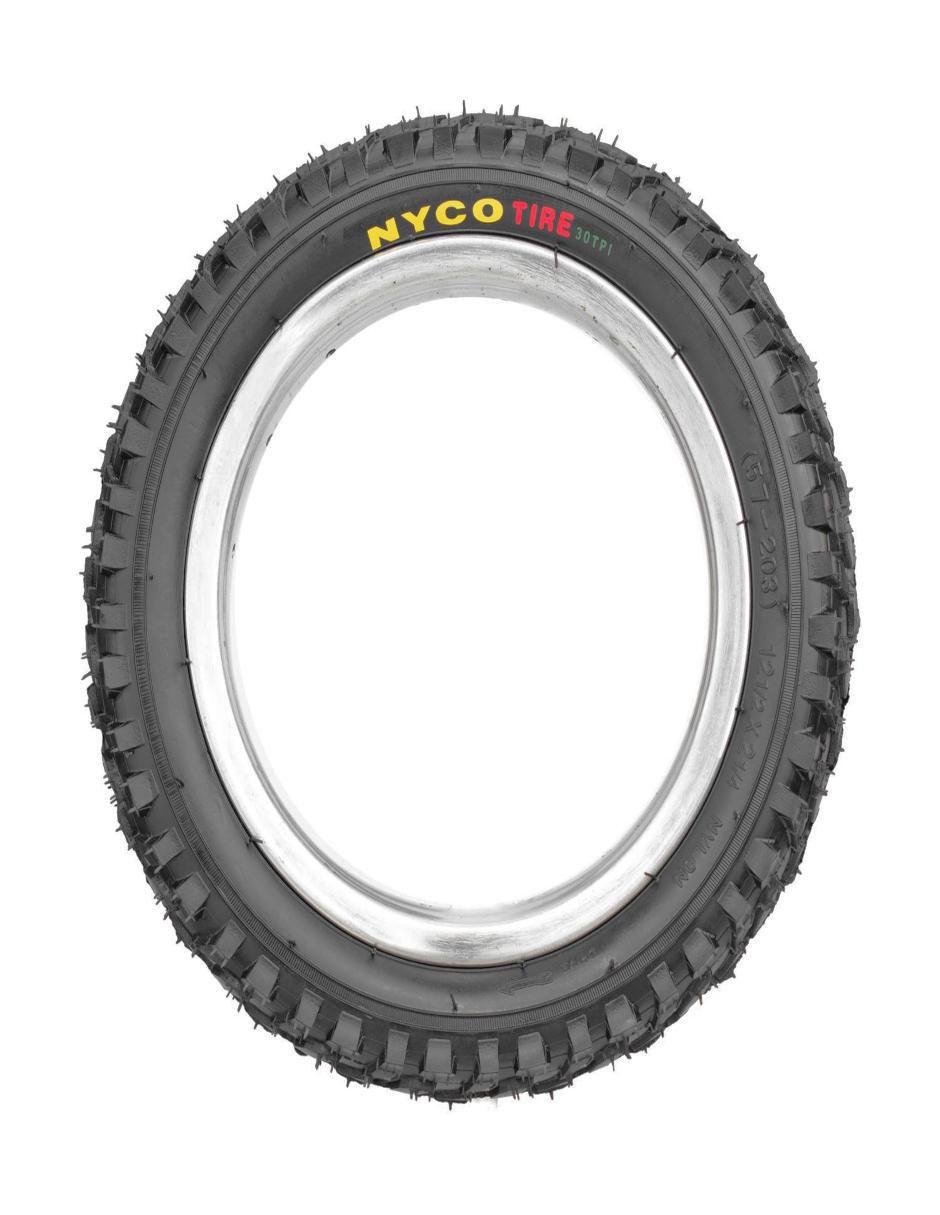 Ciclometa Detalles Llanta Para Bicicleta 20 X HY006 Negra, 50% OFF Ciclometa Detalles Llanta Para Bicicleta 20 X HY006 Negra, 50% OFF