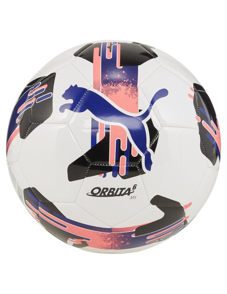 Bal n F tbol super Puma Attacanto