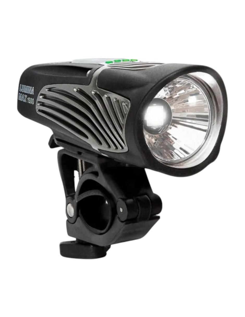 Lámpara delantera para bicicleta Nite Rider