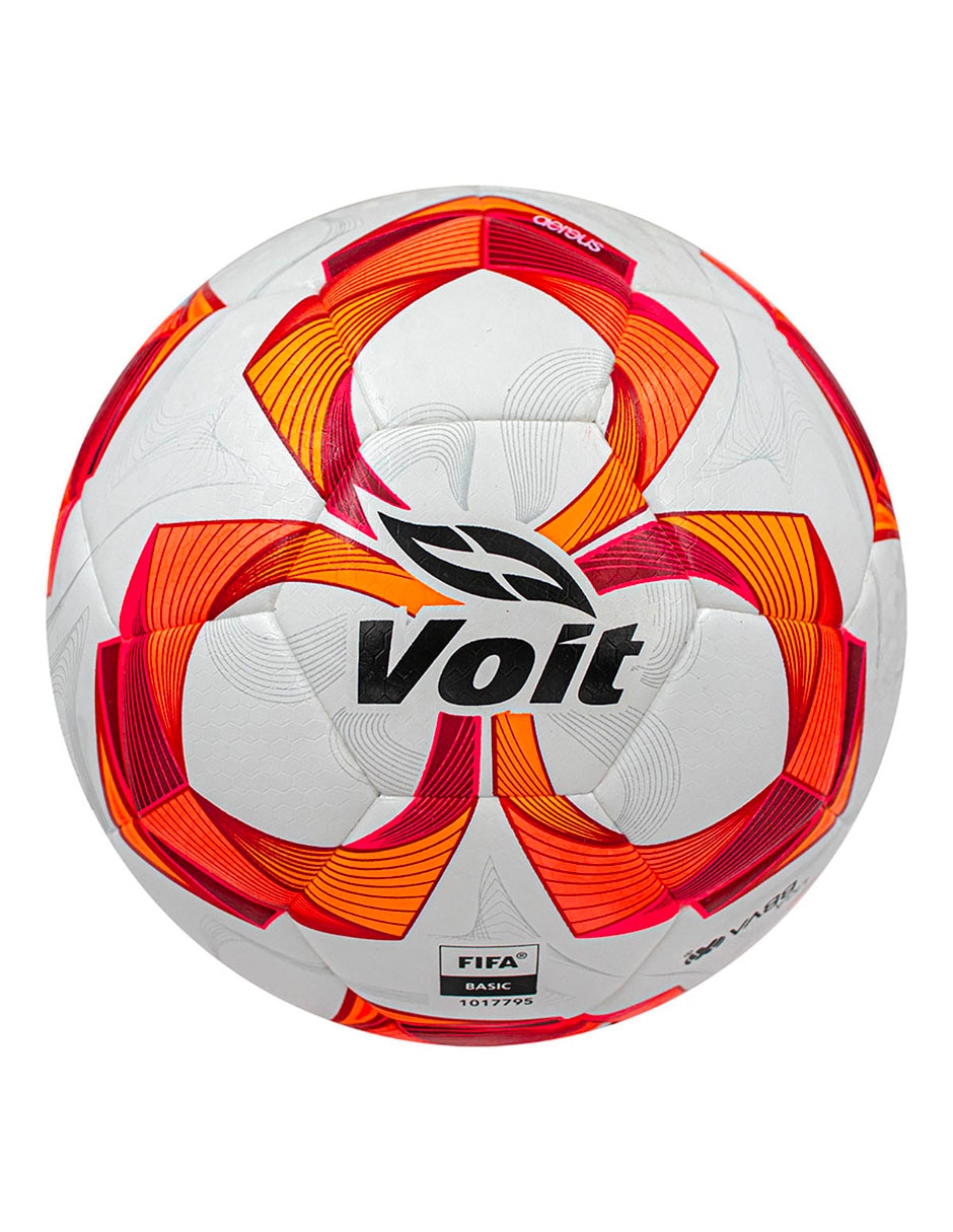 Balón Voit 84850 B. Soccer No.5 Voit Gb Serie 300 Hb Basic Apertura ...