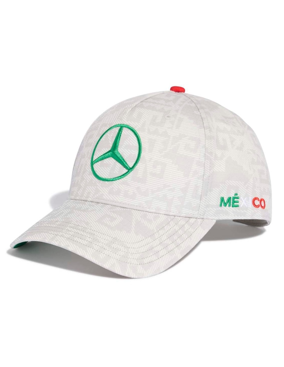 Gorra visera curva broche para entrenamiento Adidas Mer MX Cap unisex
